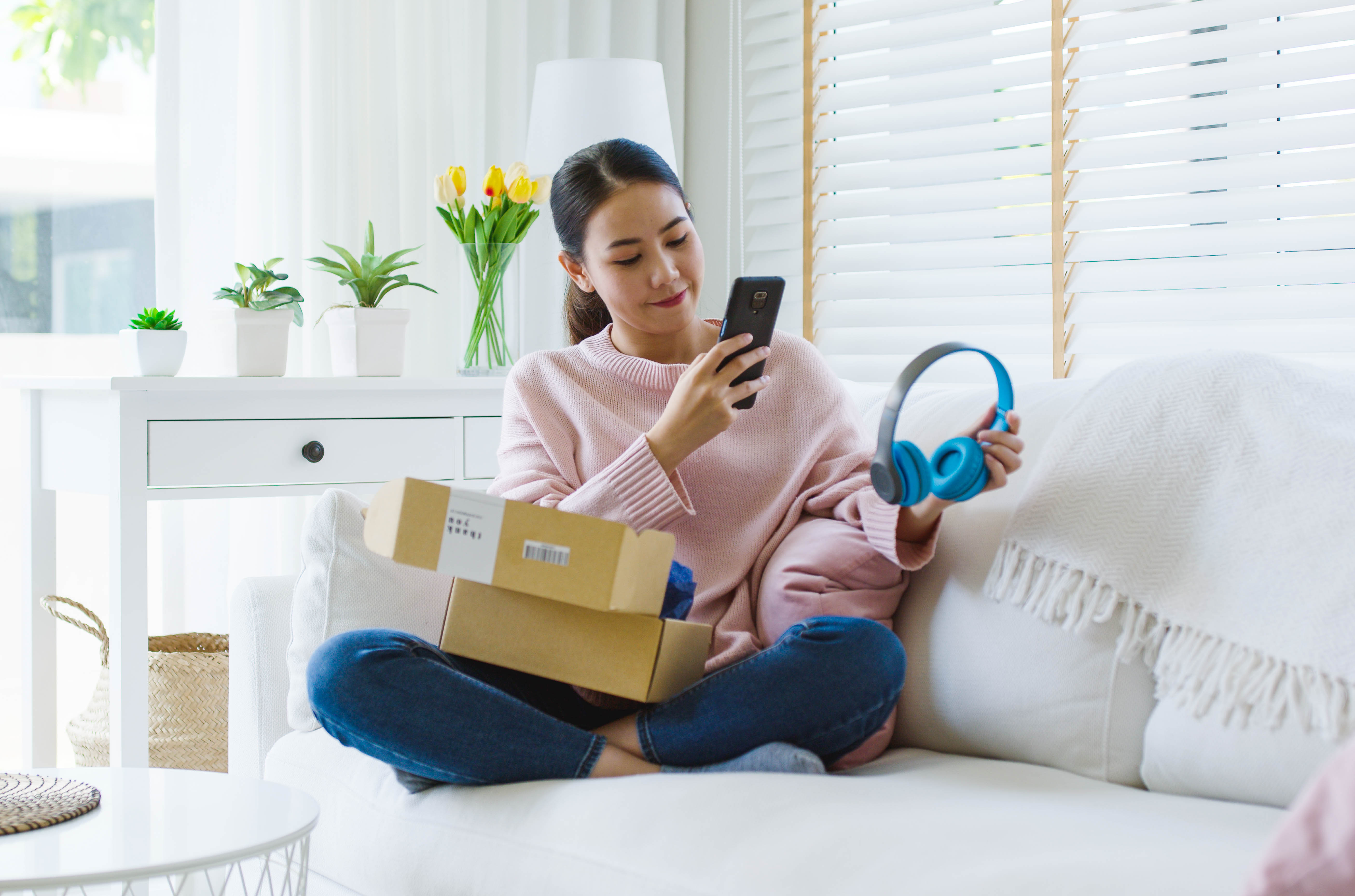 Enseigner la différence entre les besoins et les désirs