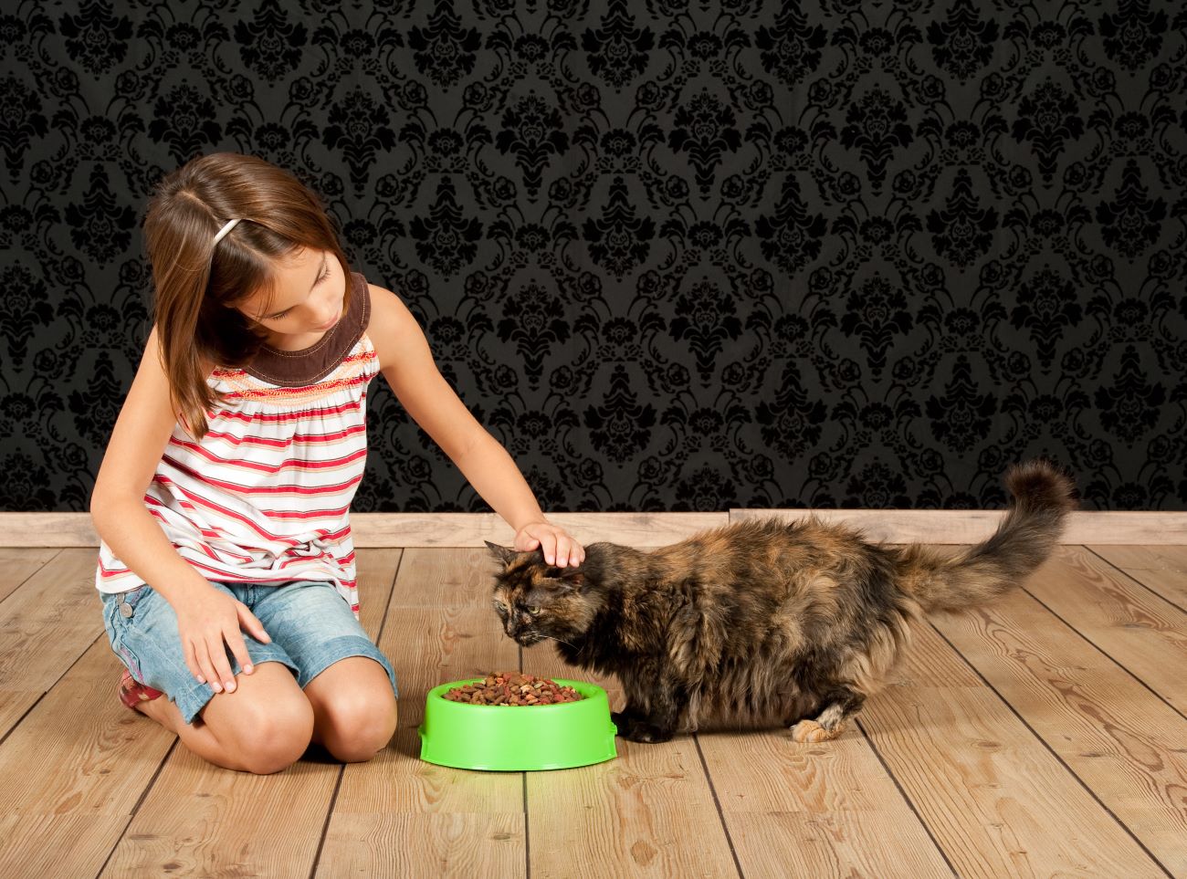 Top Spring Chores for Kids & Teens | Mydoh