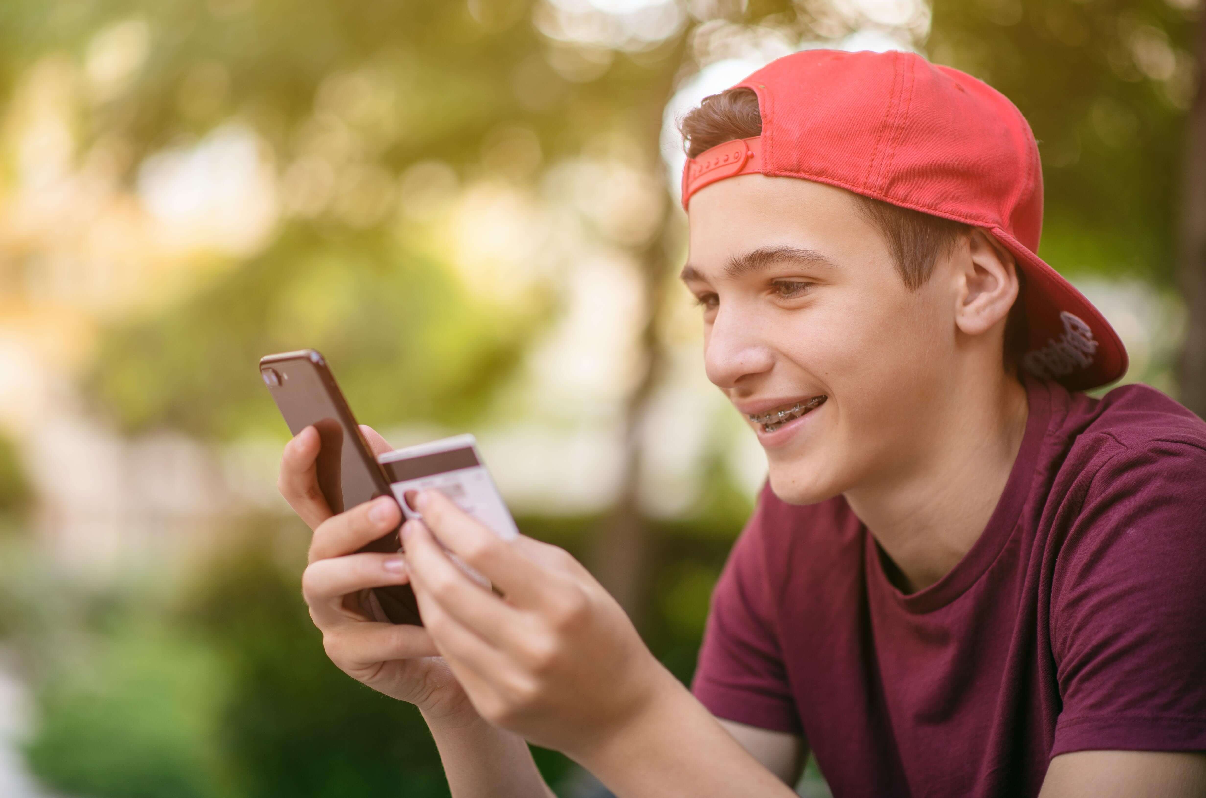 What Parents Need to Know About Debit Cards for Kids | Mydoh