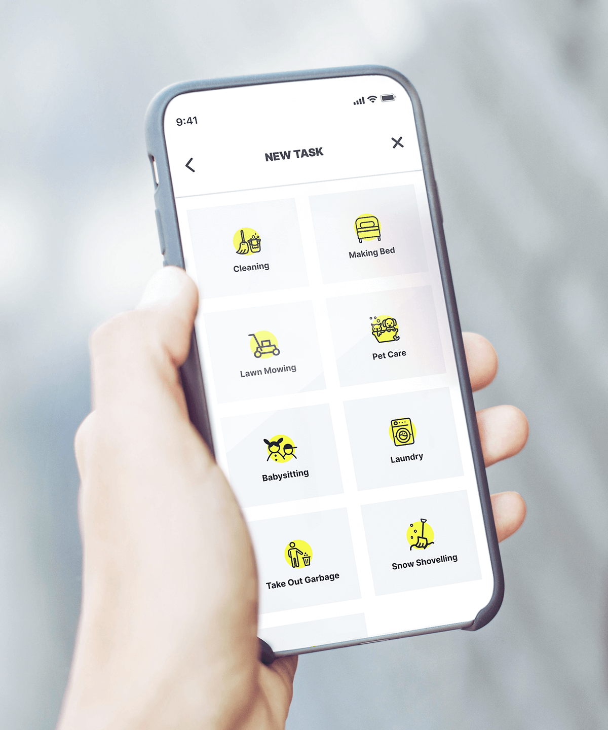Mydoh | Money Management App for Parents & Kids