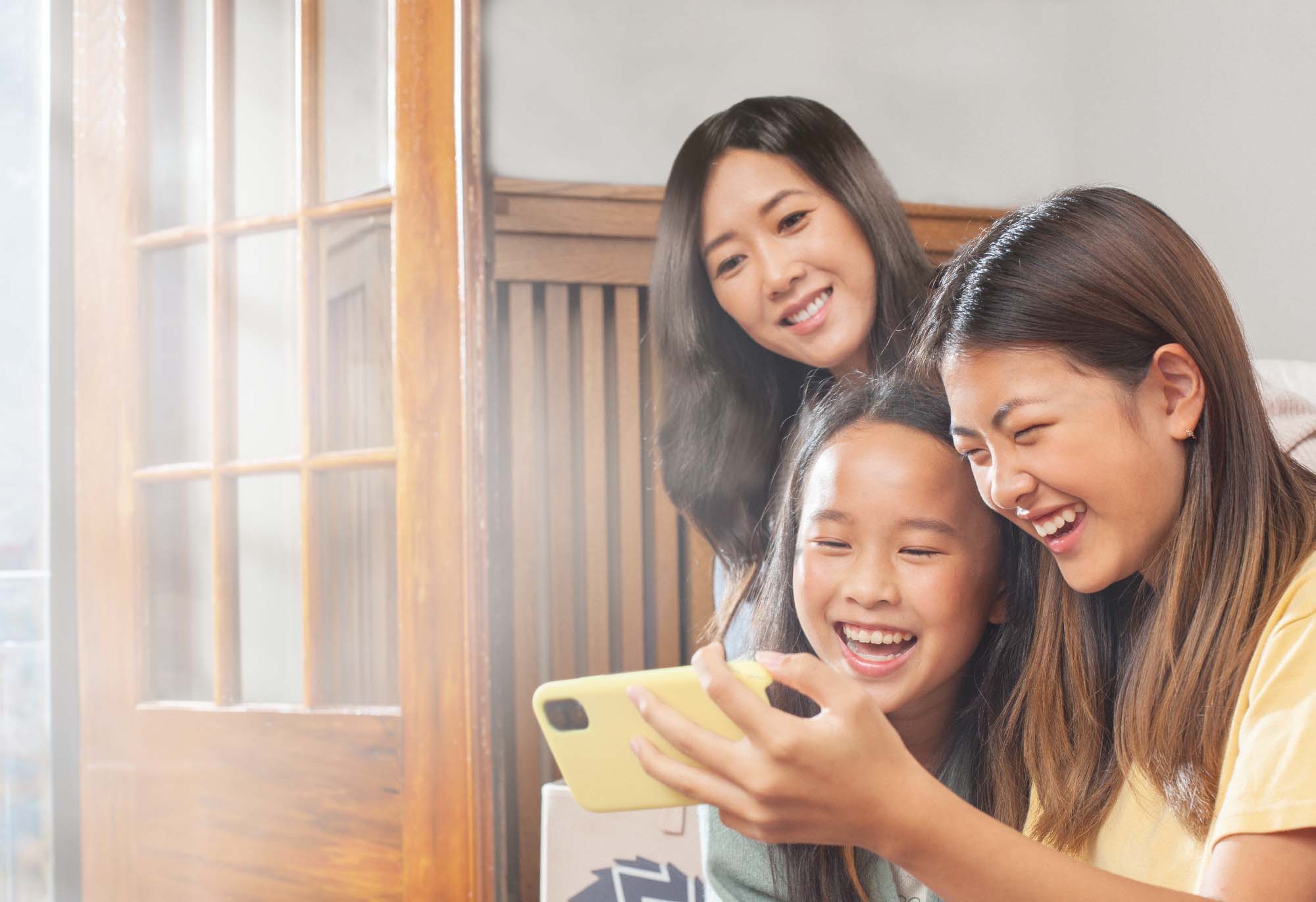 Mydoh | Money Management App for Parents & Kids