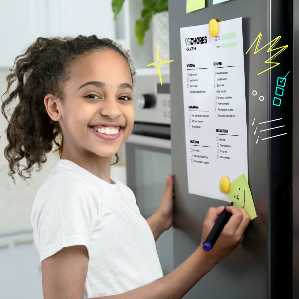 Tools for Teaching Kids & Teens About Money | Mydoh