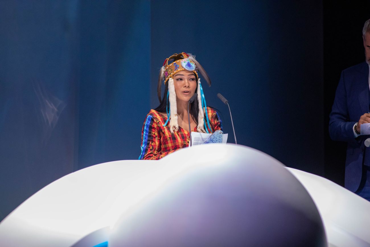 Teen Climate Change Activists Making a Difference in Canada | Mydoh