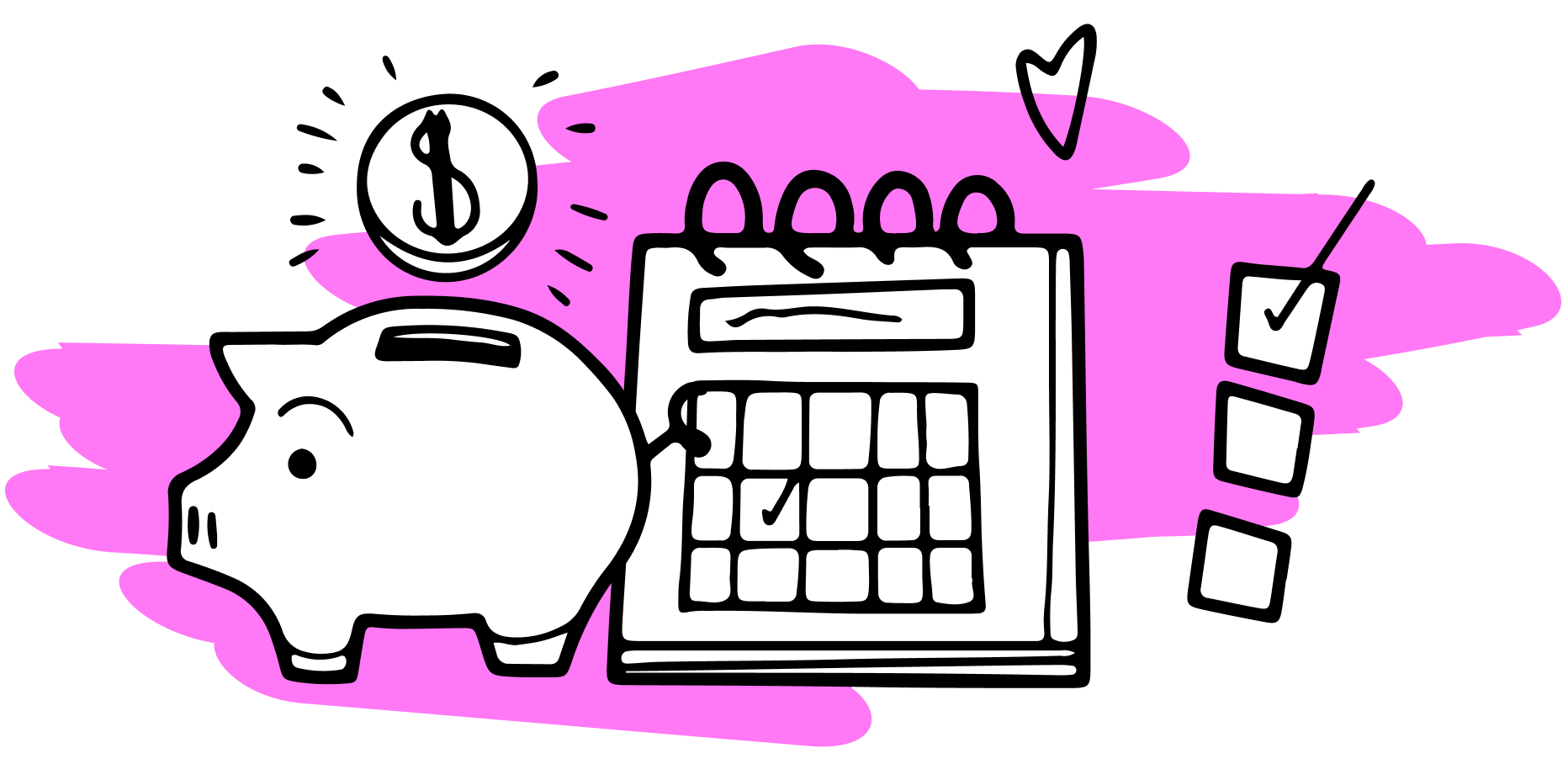 Mydoh | Money Management App for Parents & Kids