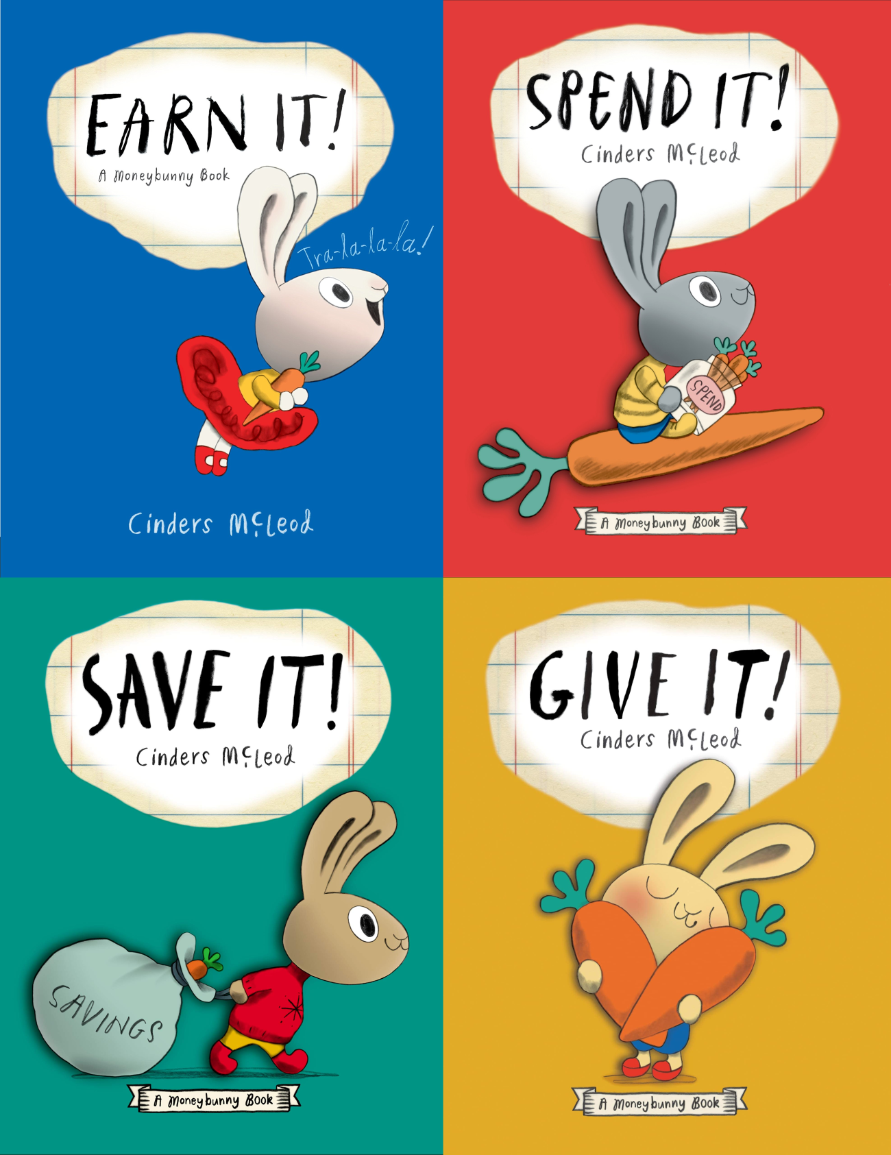 10 Best Finance Books to Teach Kids and Teens About Money | Mydoh