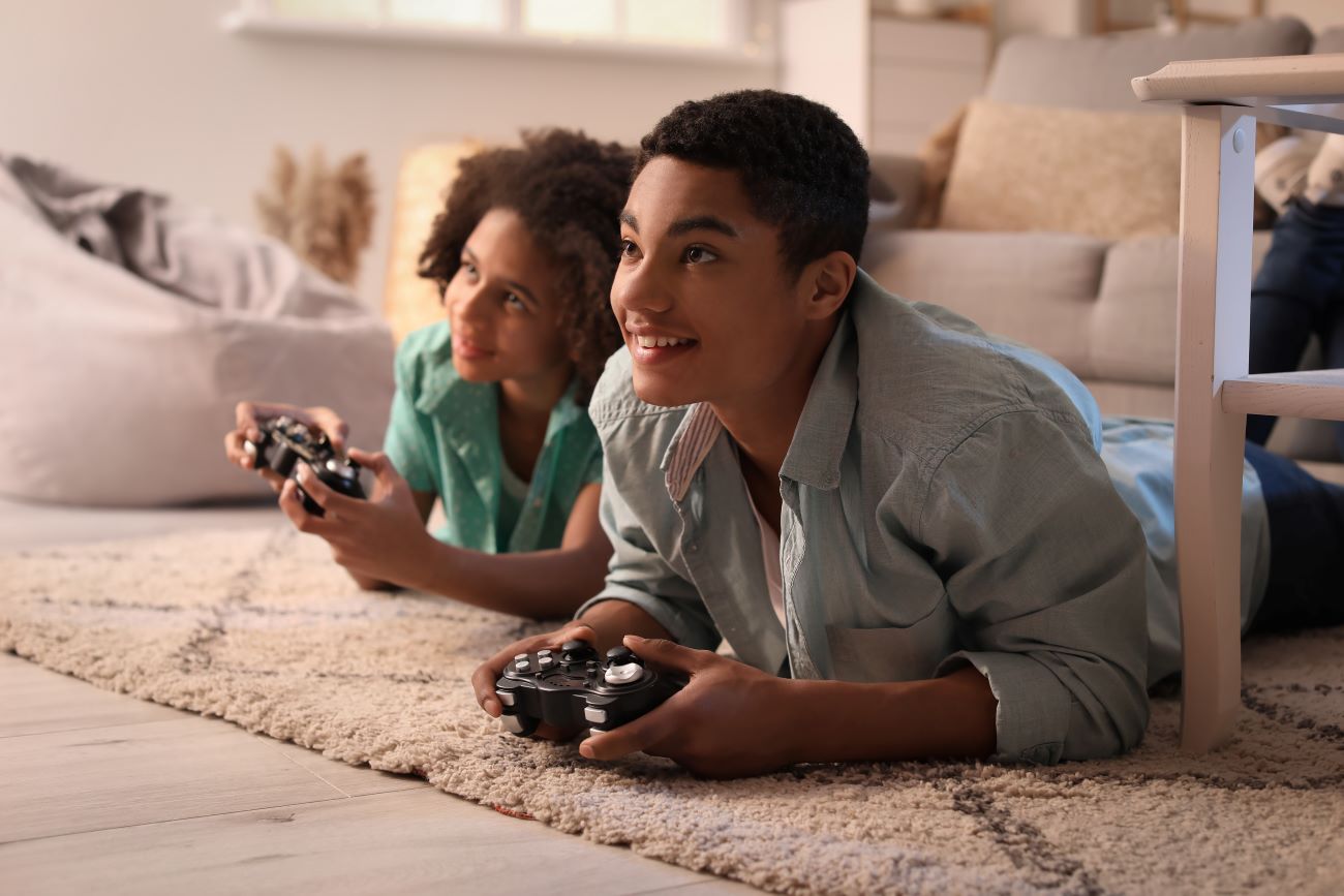 Tips on How to Manage Your Kids’ Screen Time | Mydoh