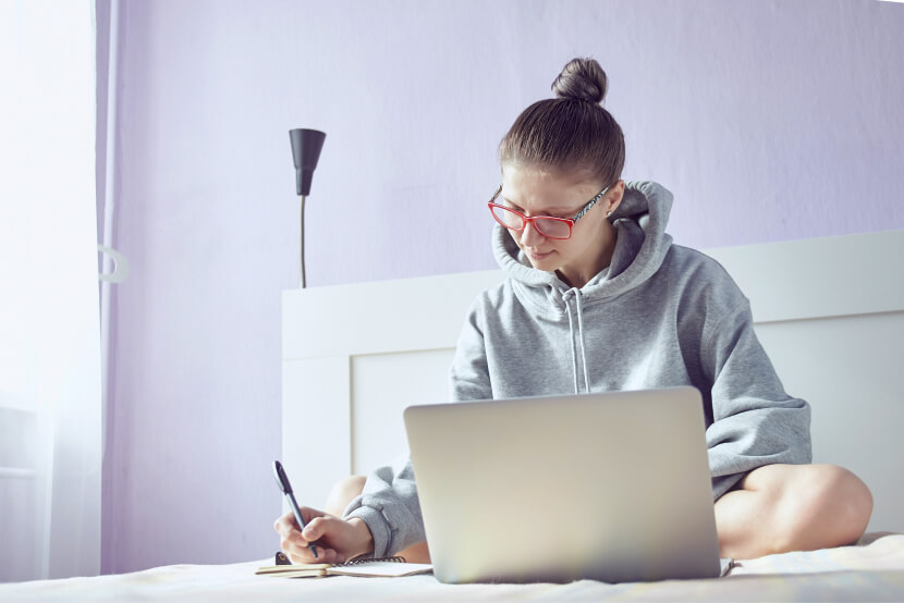 The Teens’ Guide to Getting Your First Job | Mydoh