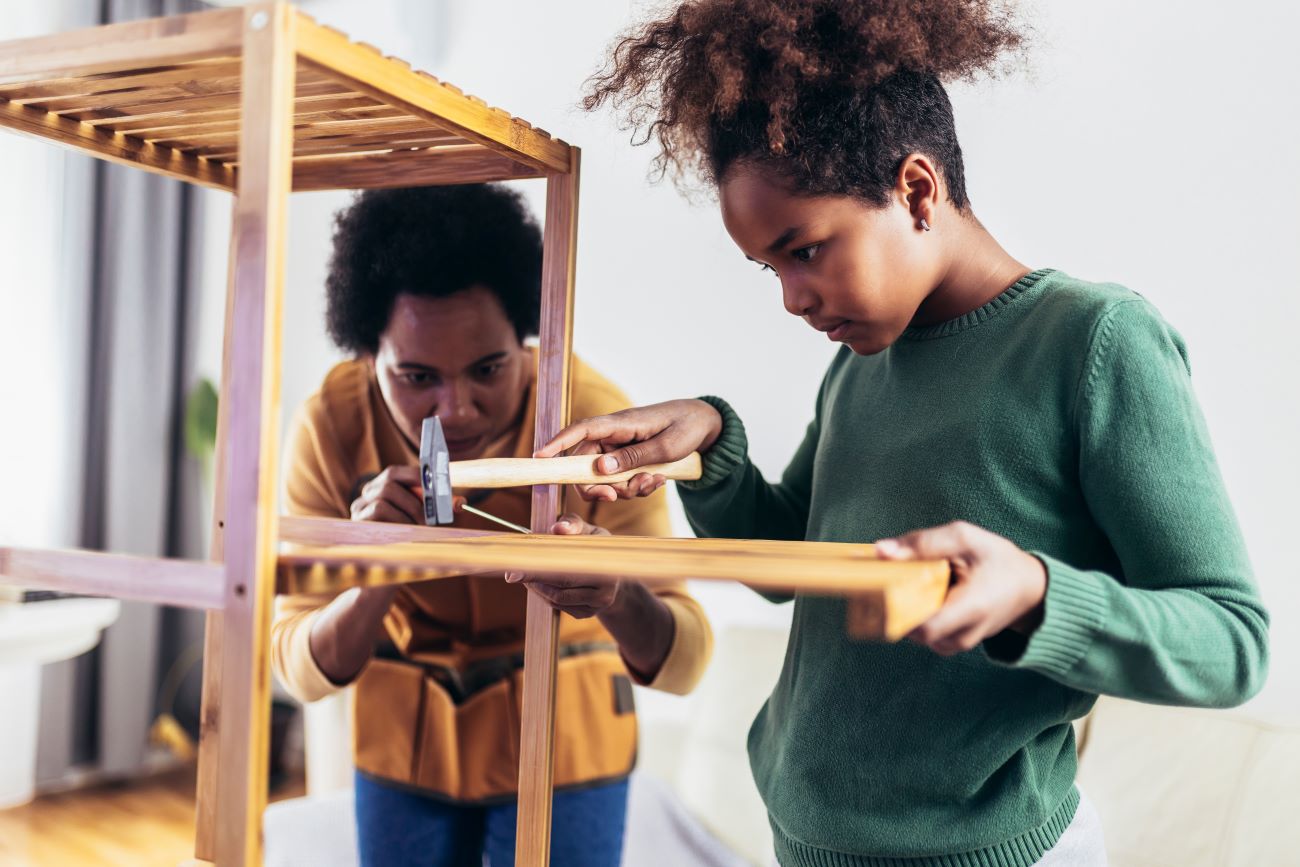 10 Life Skills That Chores Can Teach Your Kids and Teens | Mydoh