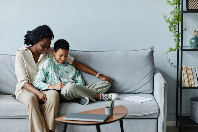 Parents’ Guide to Financial Literacy for Kids and Teens | Mydoh