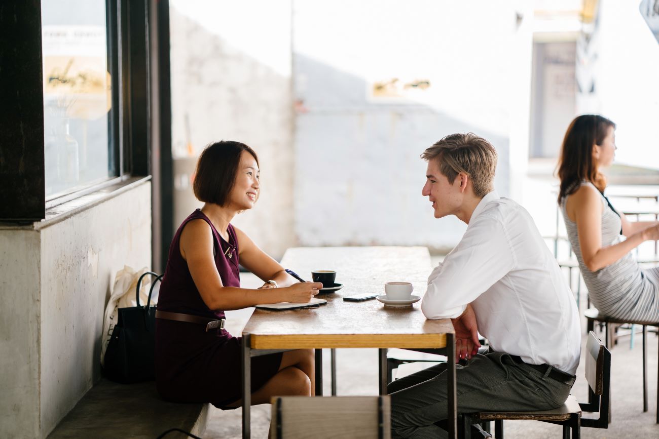 Job Interview Questions for Teens and Sample Answers | Mydoh