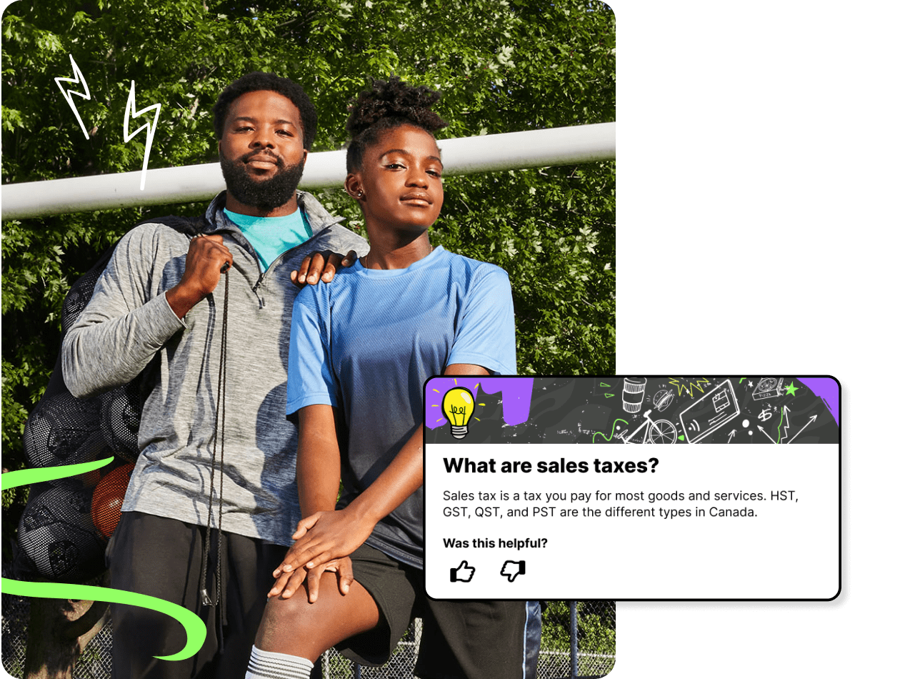 Mydoh | Money Management App for Parents, Kids & Teens