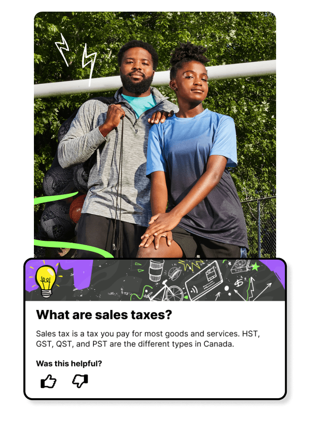 Mydoh | Money Management App for Parents, Kids & Teens