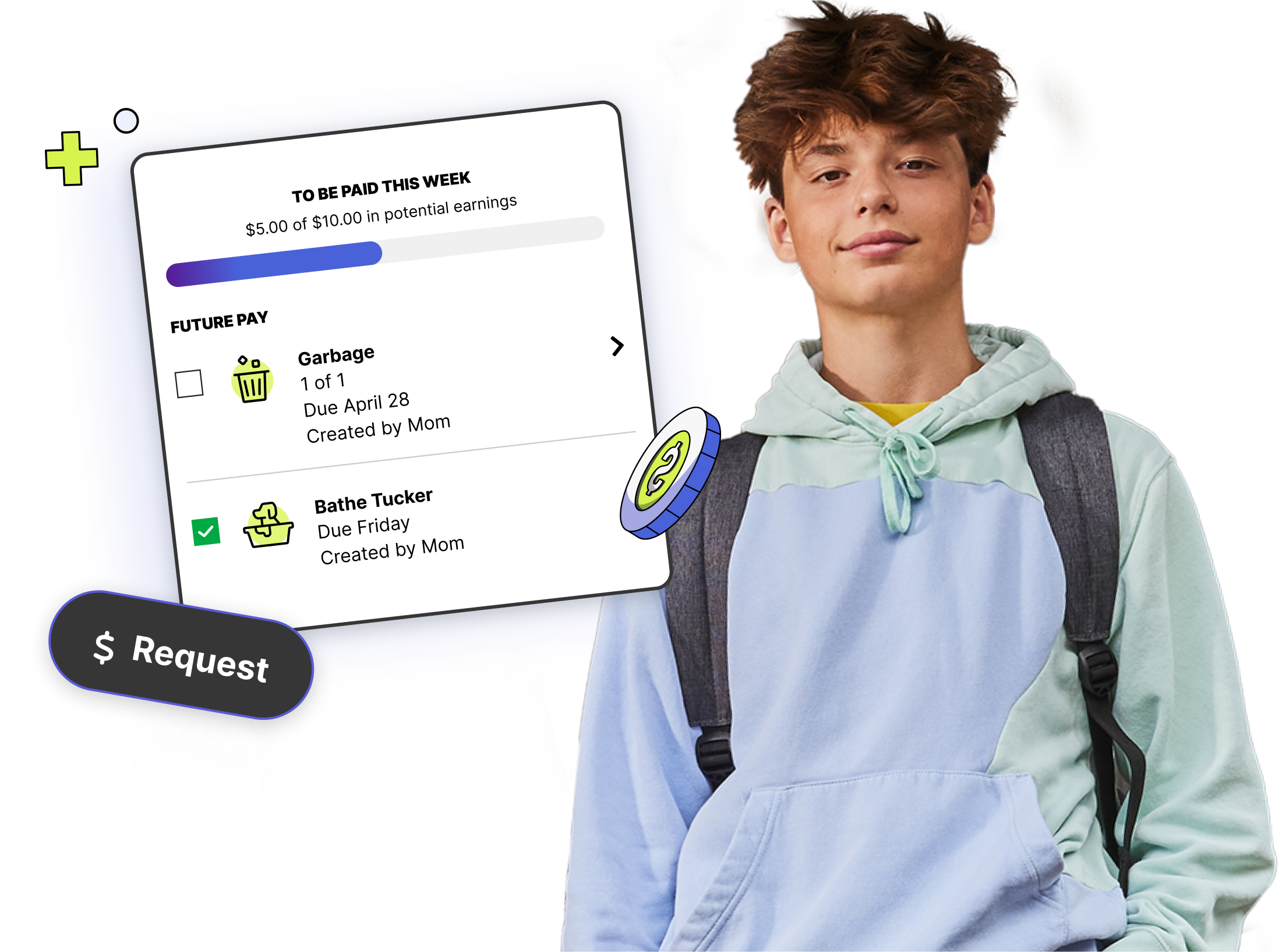 Mydoh & Scholastic Partnership | Mydoh