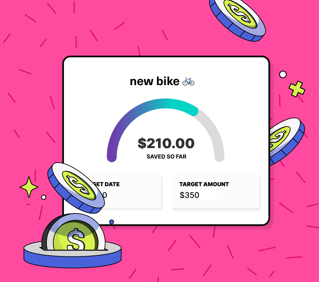 Mydoh | The Smart Cash Card & App For Families