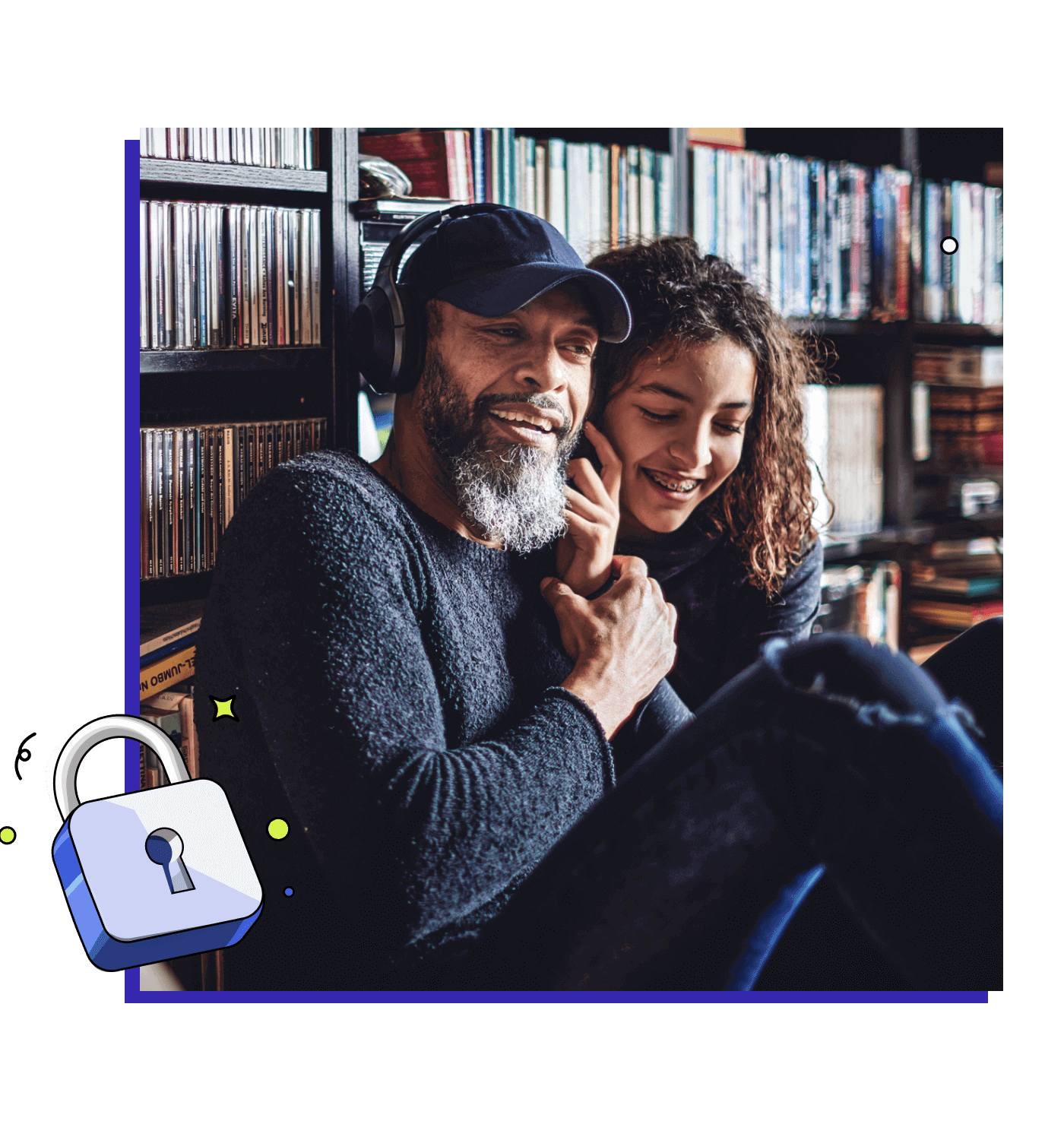 How Our Smart Cash Card & App Work | Mydoh