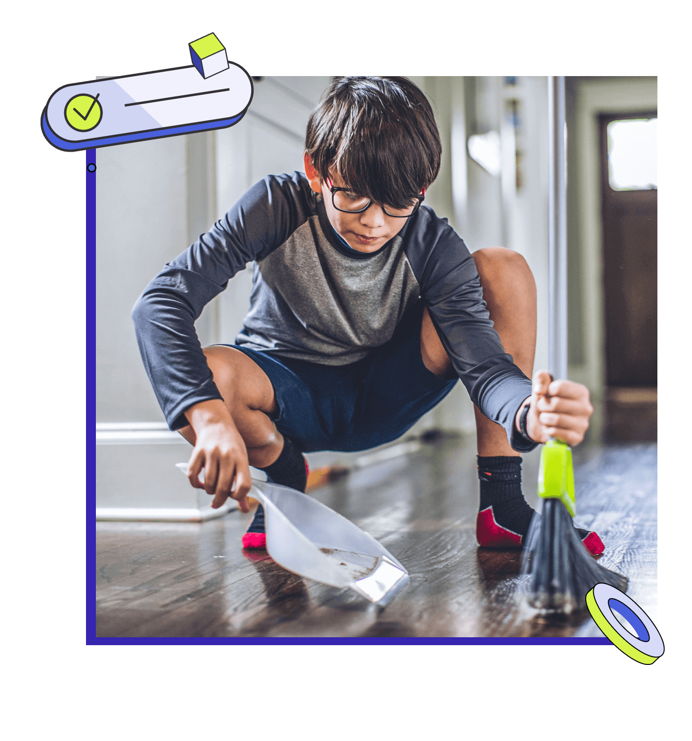 How Our Smart Cash Card & App Work | Mydoh