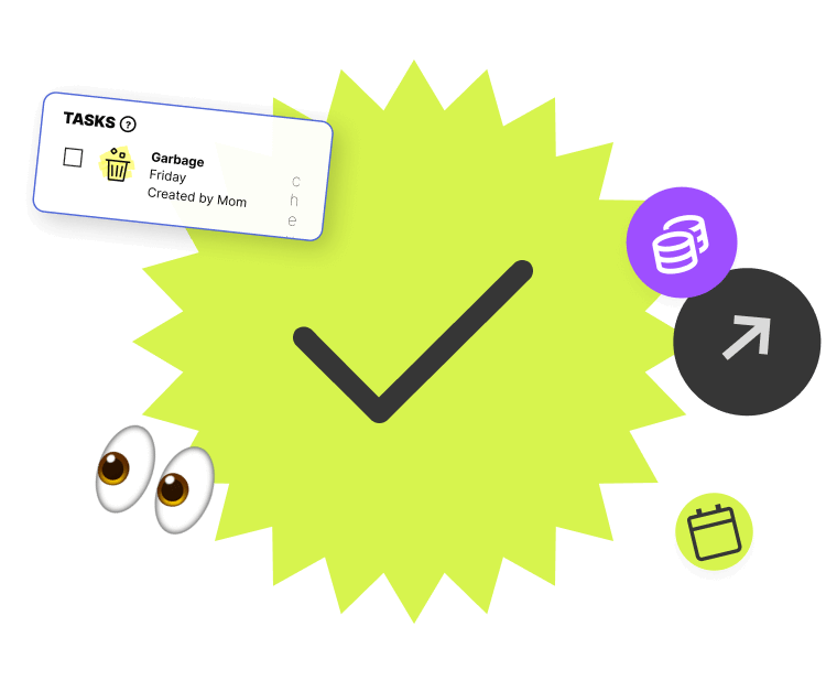Cash Card | Mydoh