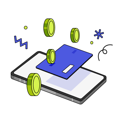 Cash Card | Mydoh