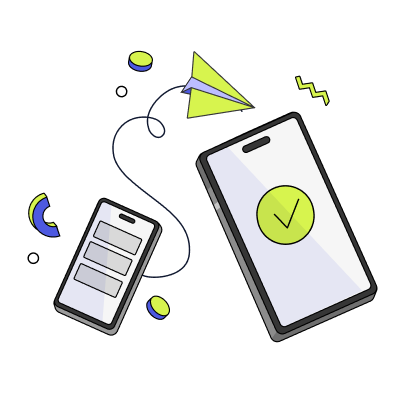 Money Movement | Mydoh